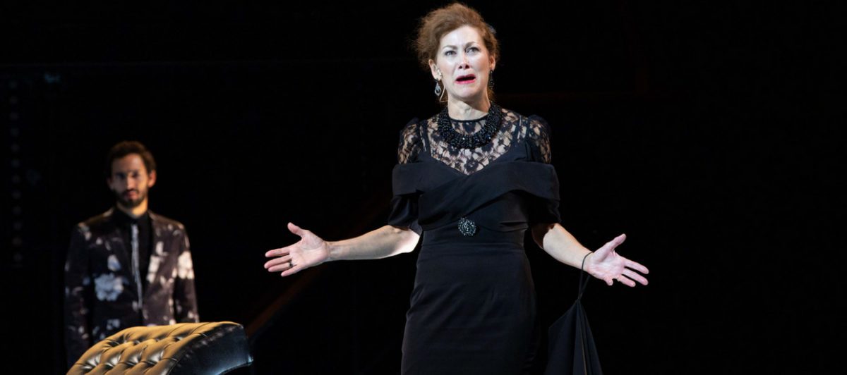 Sarah Sinclair - Commonwealth Shakespeare Company