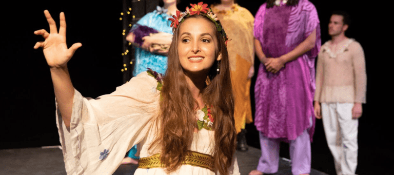 CSC Apprentice Program – Commonwealth Shakespeare Company