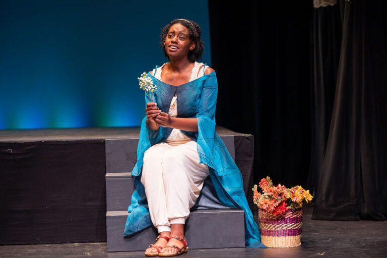 CSC Apprentice Program - Commonwealth Shakespeare Company