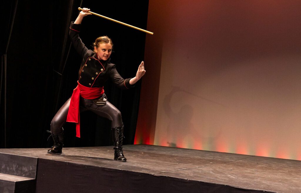 CSC Apprentice Program – Commonwealth Shakespeare Company