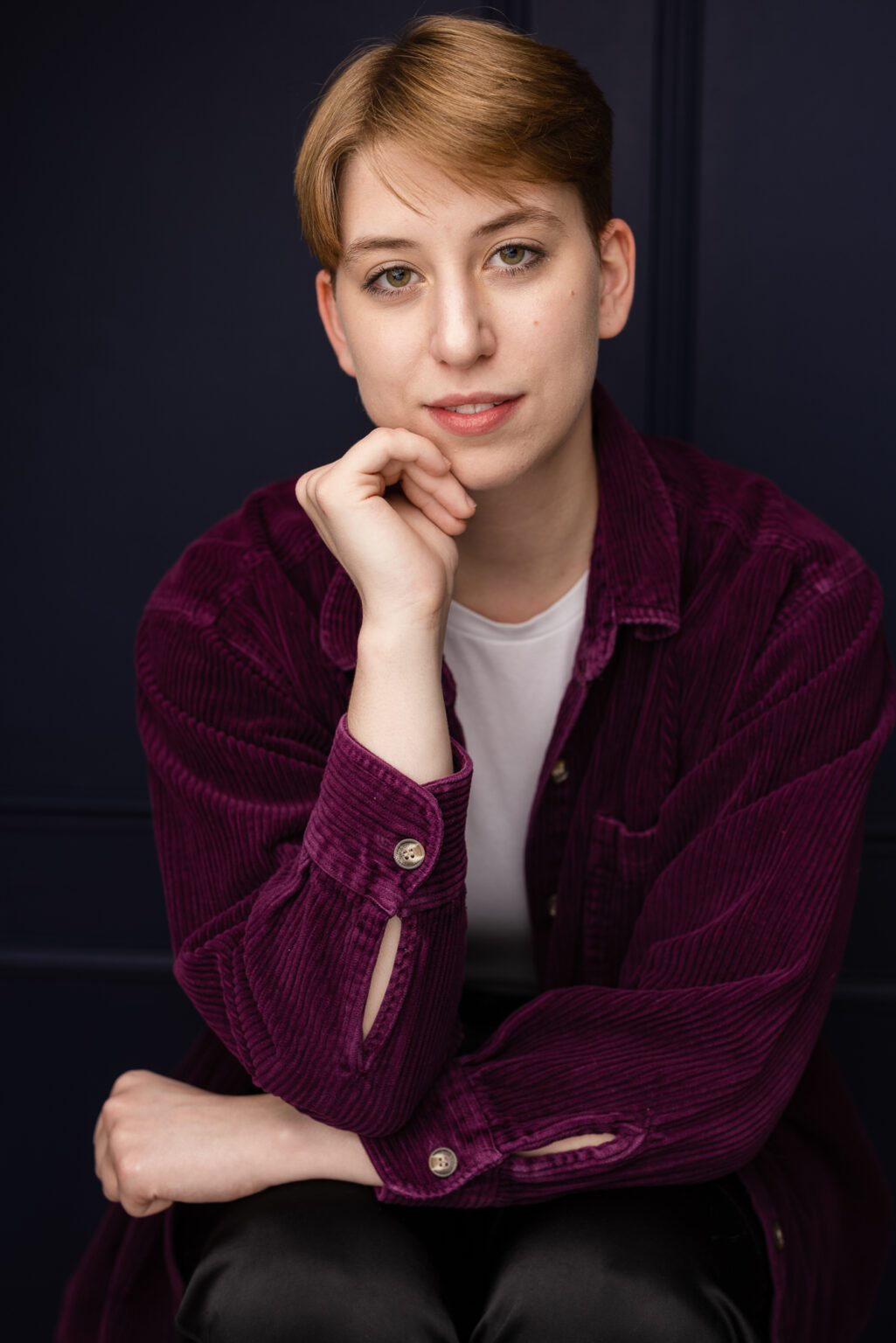 CSC Apprentice Program - Commonwealth Shakespeare Company