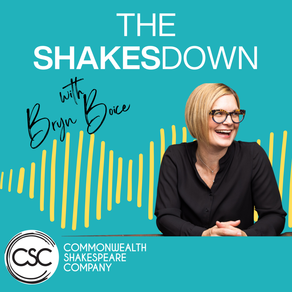 Commonwealth Shakespeare Company