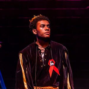 CSC Apprentice Program - Commonwealth Shakespeare Company