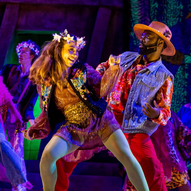 CSC Apprentice Program - Commonwealth Shakespeare Company