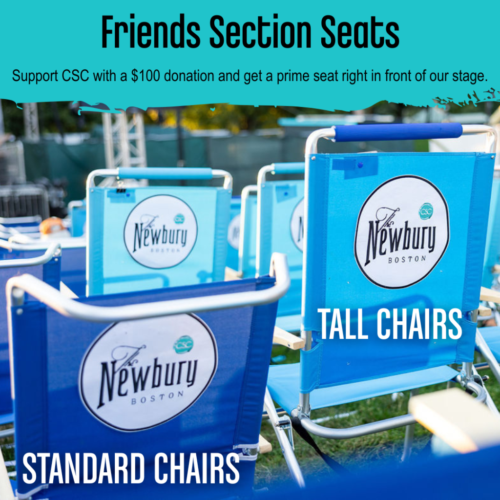 As You Like It - Commonwealth Shakespeare Company