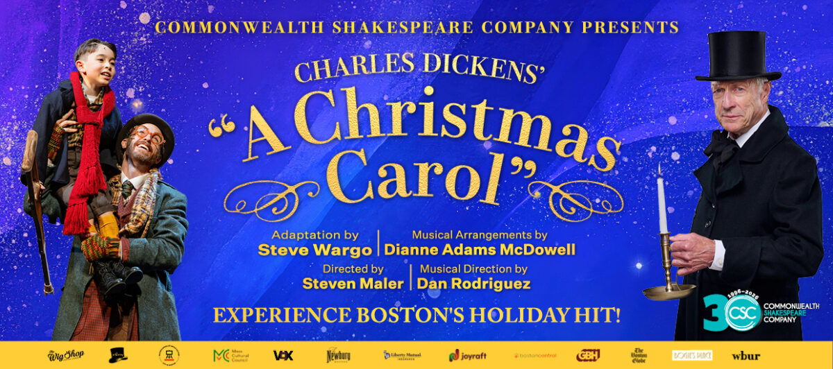 WBUR The ARTery: What To Know Before Seeing Shakespeare's 'Cymbeline ...